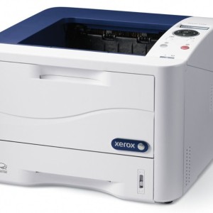 Xerox Phaser 3320 Black and White Laser Printer - CopierGuide